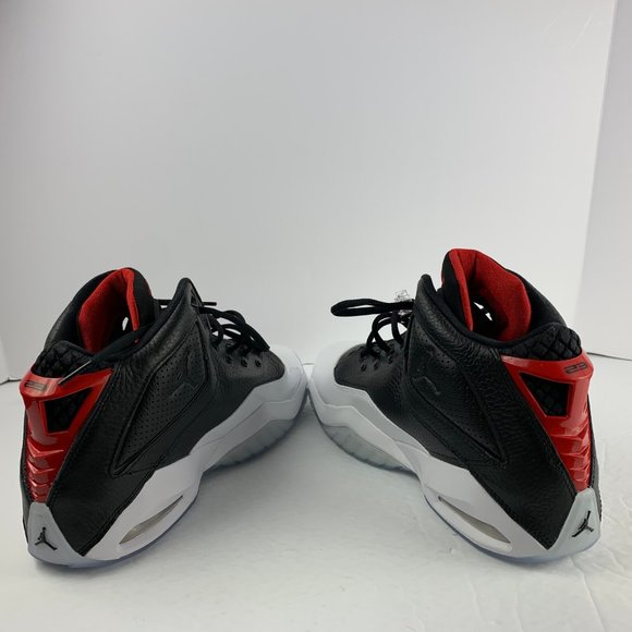 Jordan | Shoes | Nike Air Jordan Bloyal Black White Space Jam | Poshmark